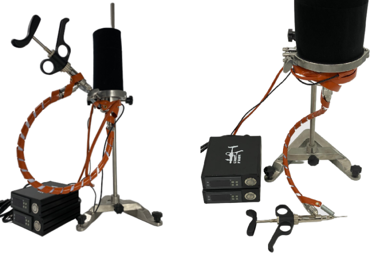 Cart Fillers Compared: Manual - Cart Filling Info