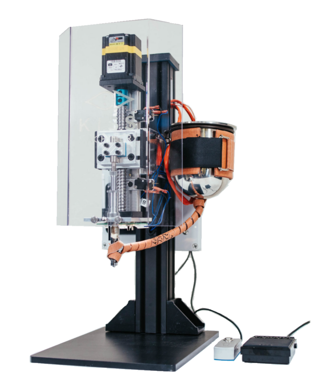 Cart Fillers Compared: Semi Automatic - Cart Filling Info